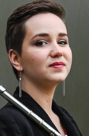 2025 Norfolk New Music Workshop Fellows | Yale School of Music