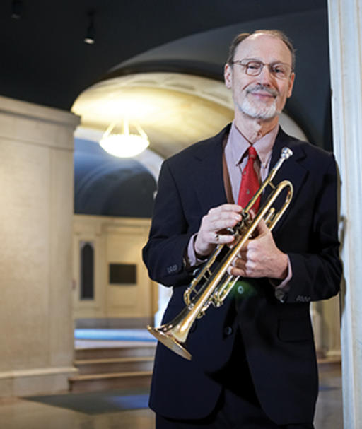 Chamber Music Session | Yale School of Music